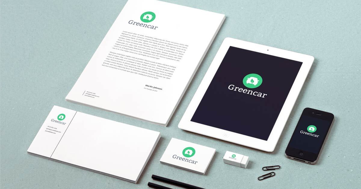 Voorbeelden van gele logo's | Create Your Own Yellow Logo | Free Logo ...